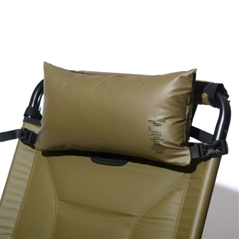 MULTI CUSHION/KHAKIマルチクッション – AS2OV