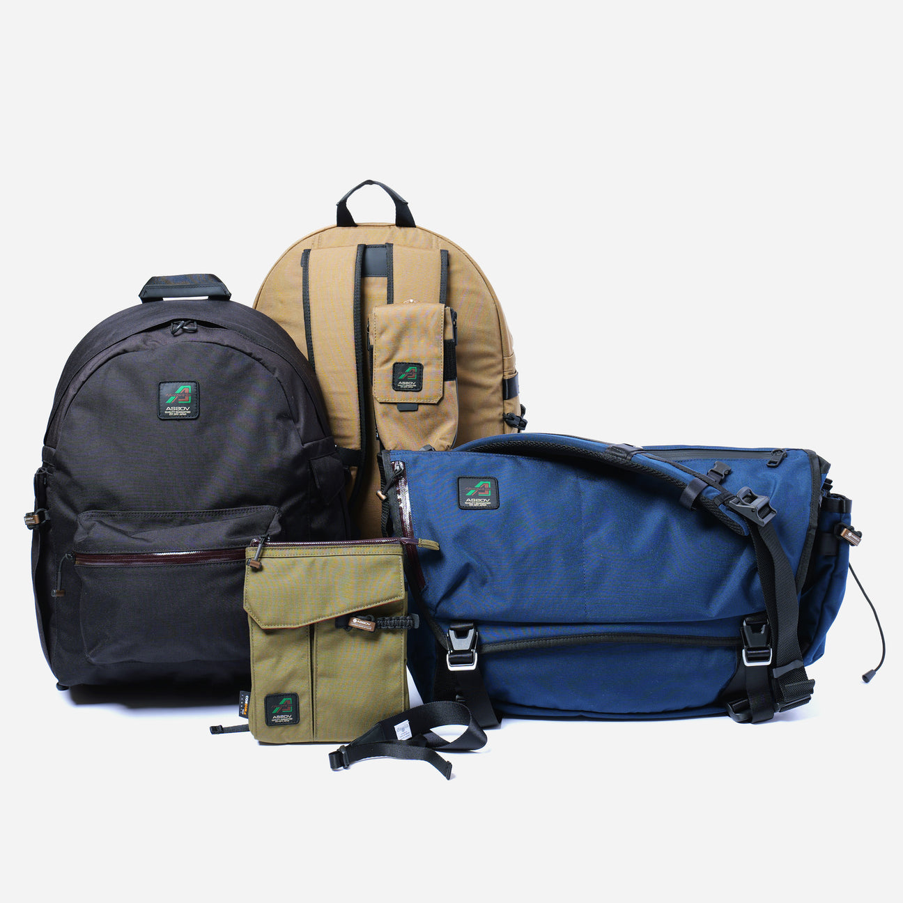 UNBY GENERAL GOODS STORE HARAJUKU – AS2OV