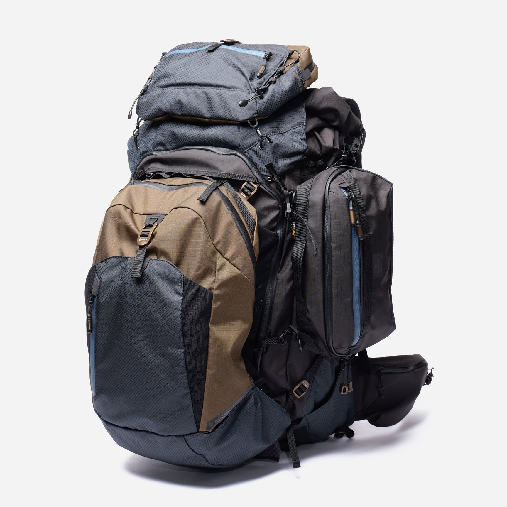 UNBY GENERAL GOODS STORE LUCUA OSAKA – AS2OV