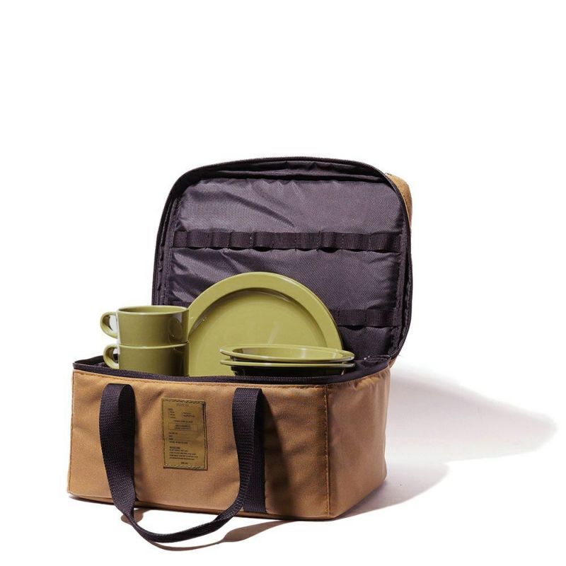 FOOD FORCE CAMPING MEAL KITフードフォース キャンピングミールキット – AS2OV